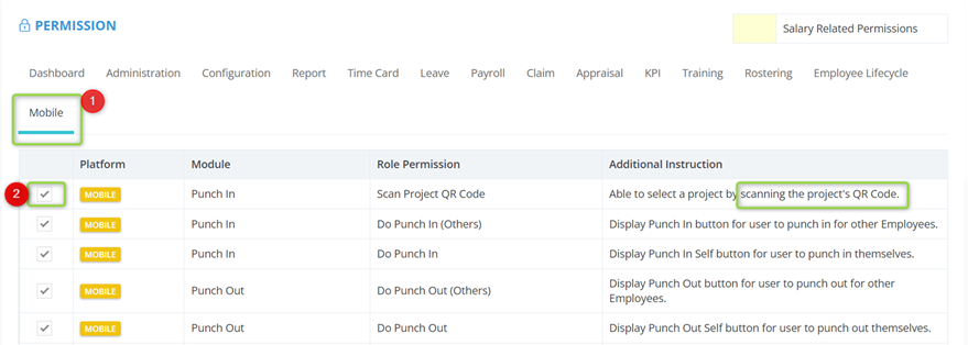 Knowledge Hub - PayAdvisorMobile®