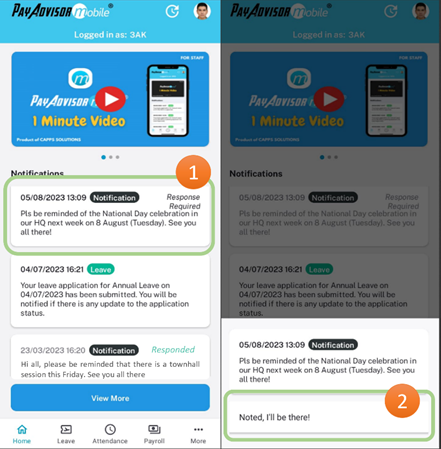 Knowledge Hub - PayAdvisorMobile®
