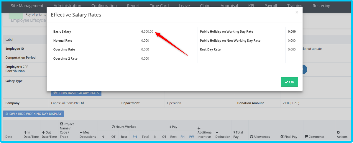 Knowledge Hub - PayAdvisorMobile®